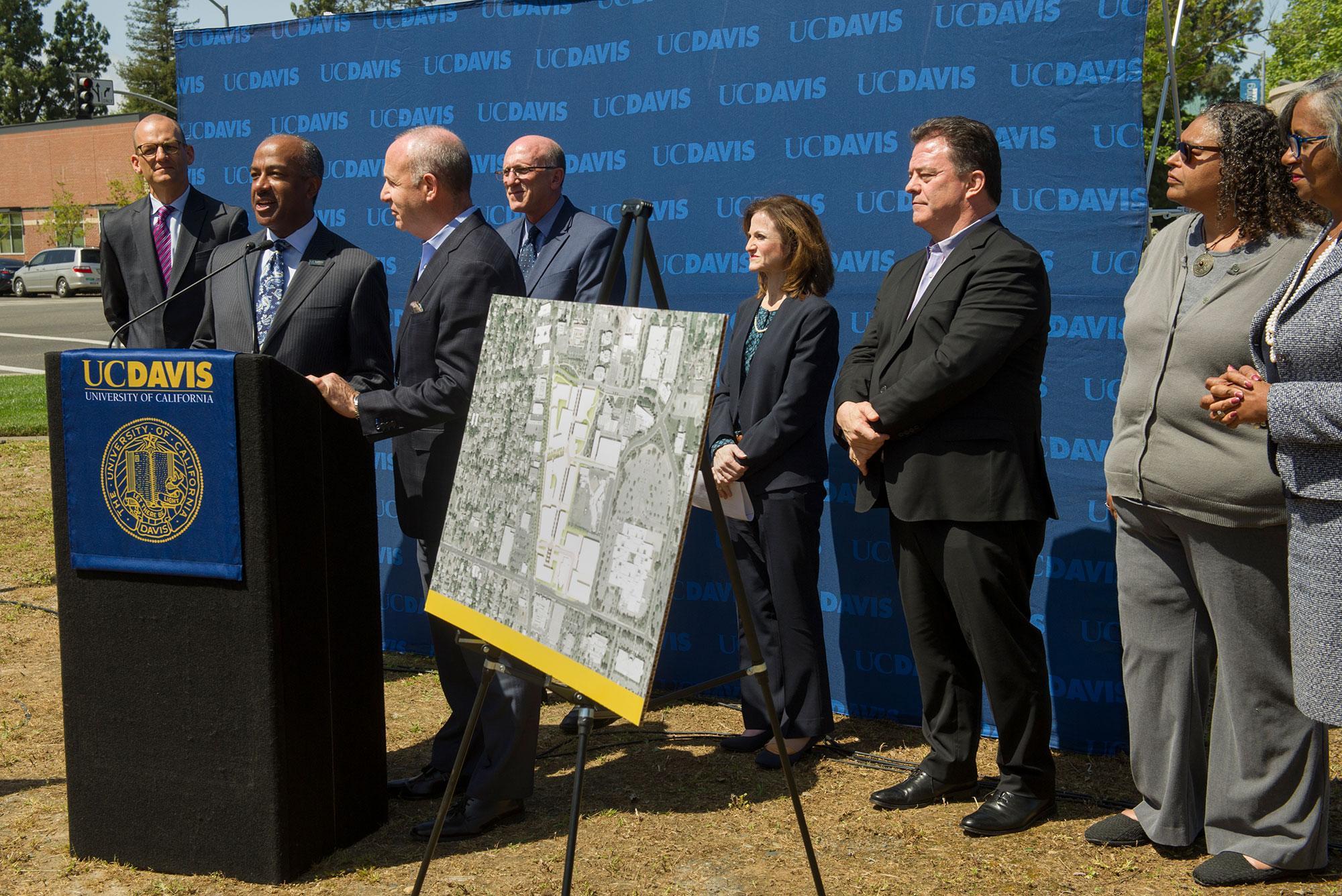 Aggie Square - Aggie Square Photo Gallery