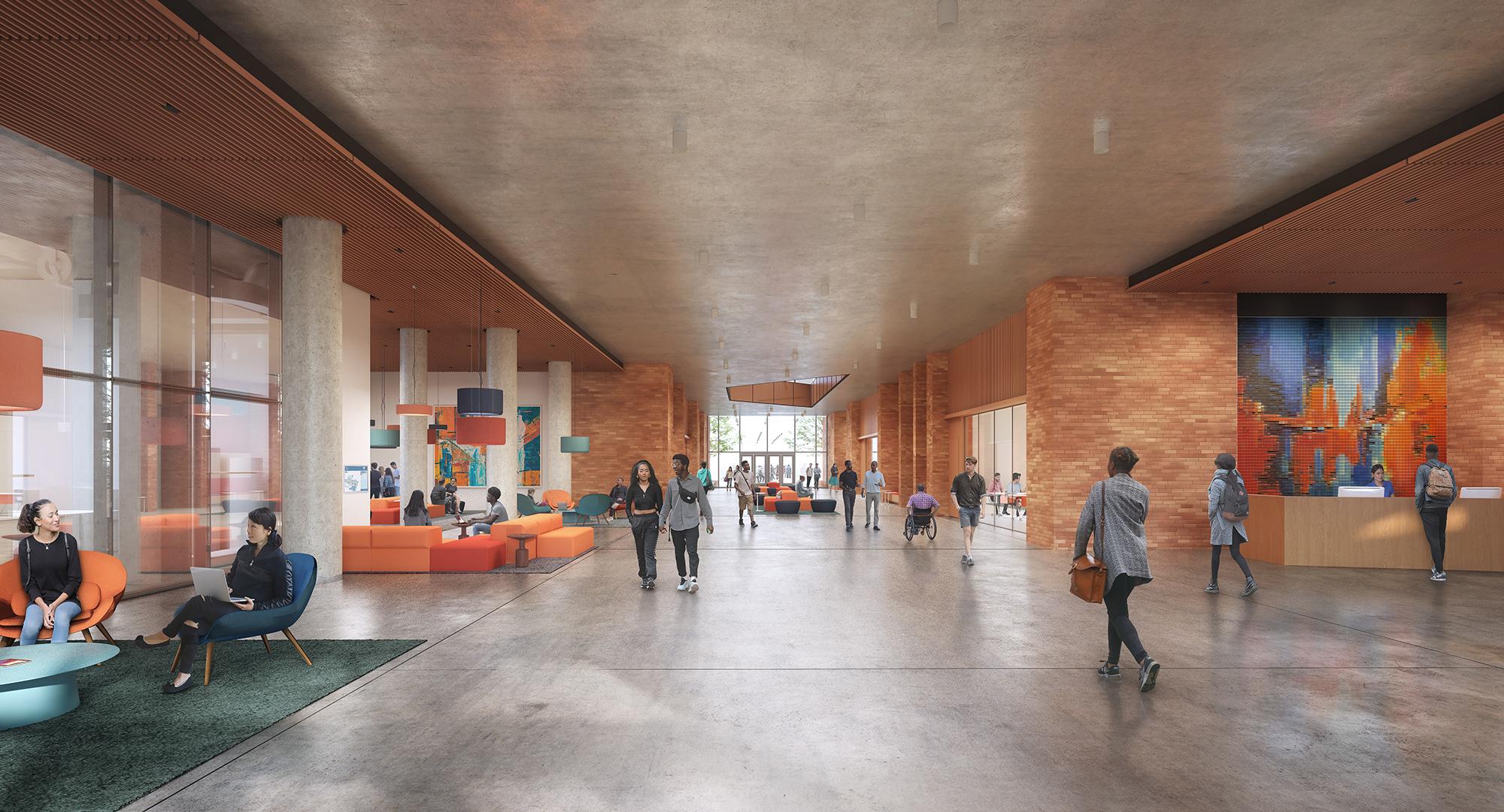 Aggie Square - The Vision for Aggie Square