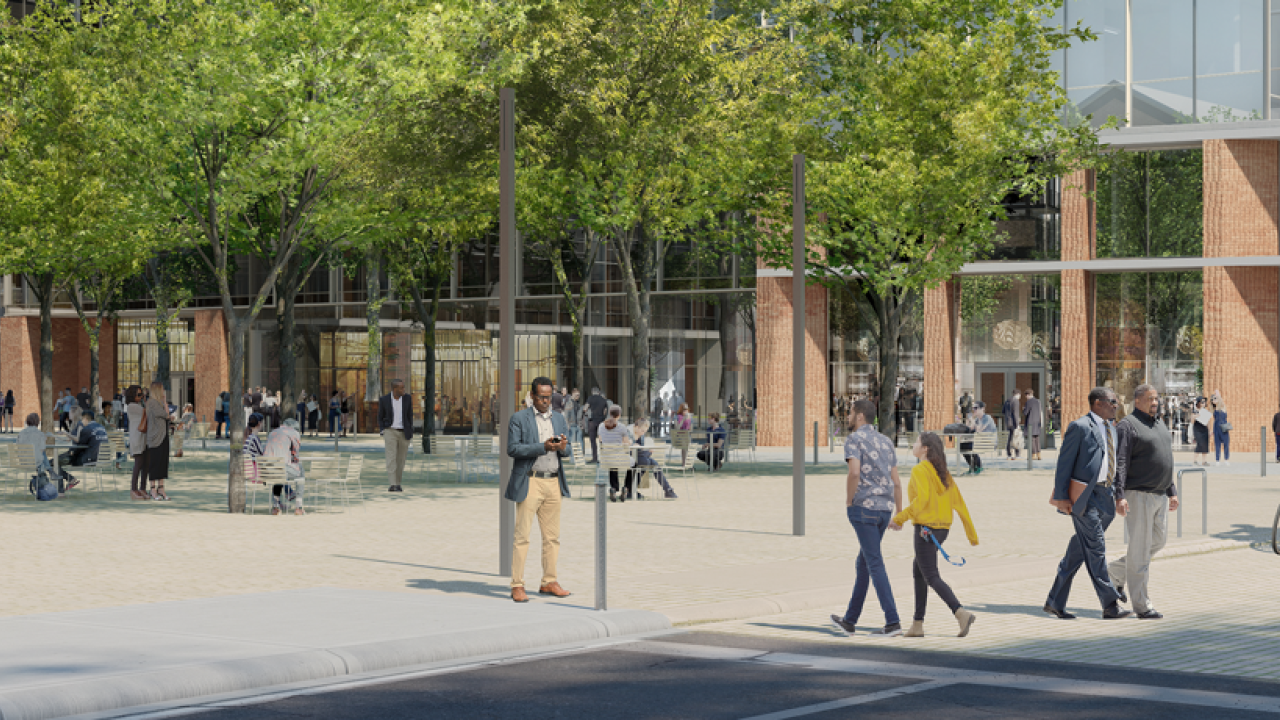 Aggie Square | Aggie Square