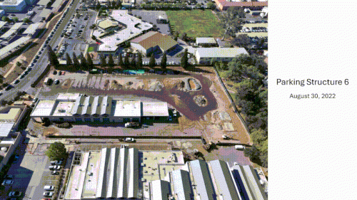 A Bird's Eye View of Aggie Square | Aggie Square